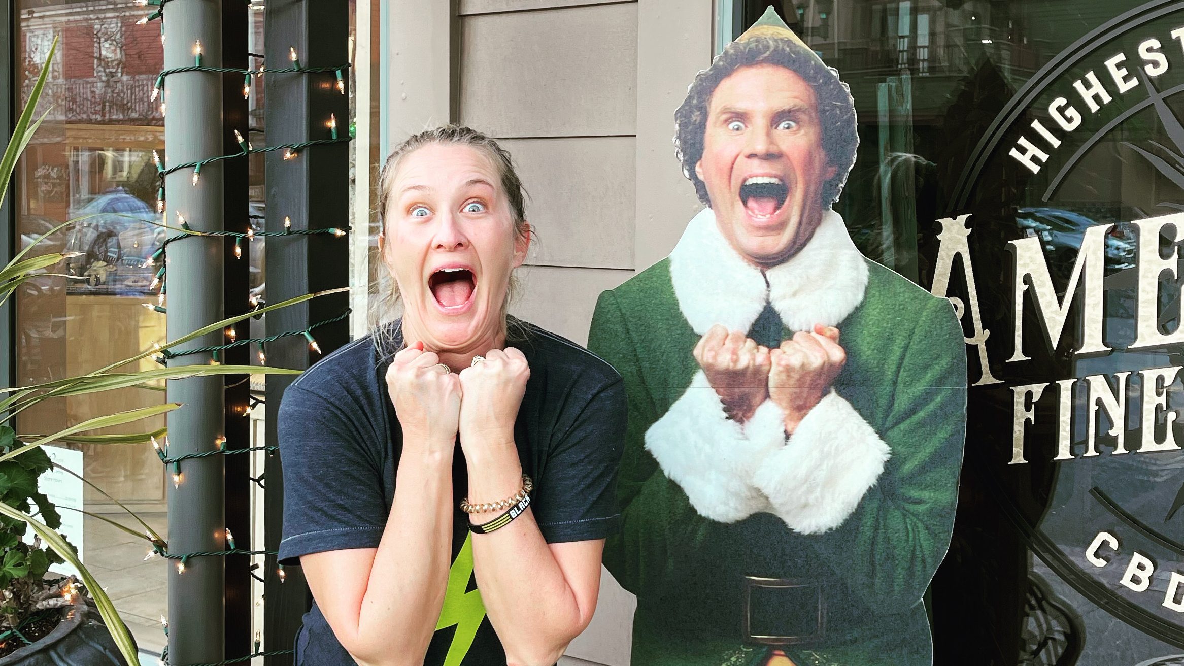 Communication & Trust: Letters of Rech – Welcome! – Erin Elizabeth Rech