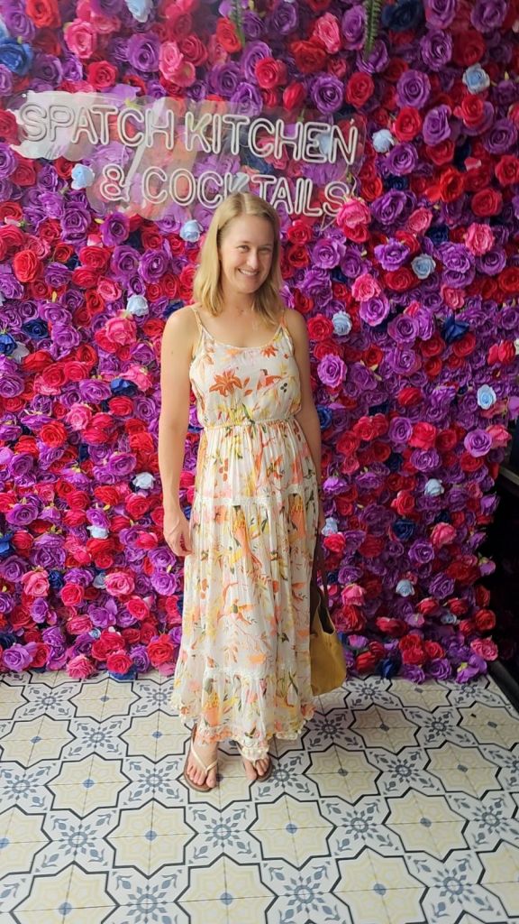 Erin Elizabeth Rech – Healing, Listening, Learning